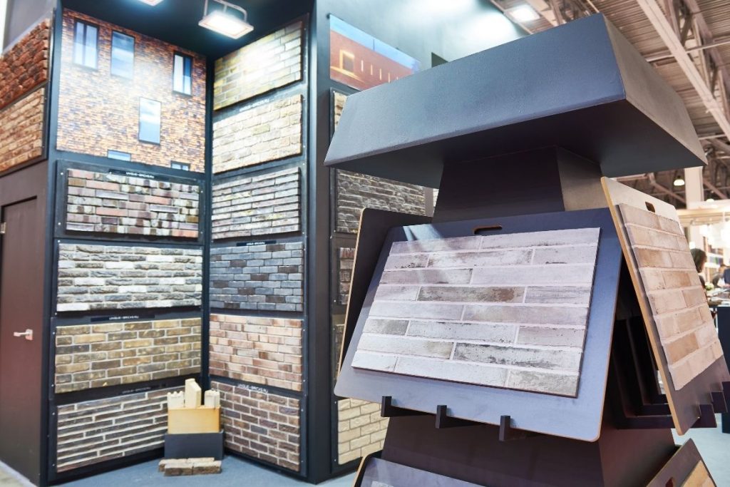 8 Material Bangunan Terbaik yang Bisa Anda Gunakan